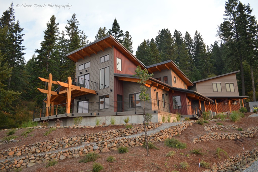 Residential - JL Design Build